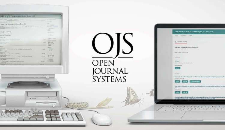5 razões para atualizar a versão do OJS de sua revista - Periódico ...